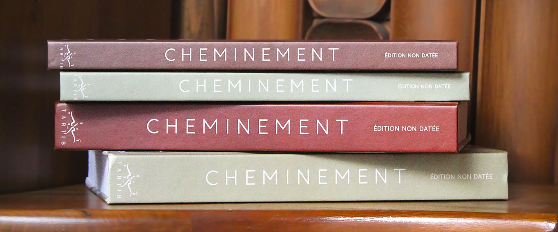 Livres – Tartib